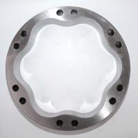 China Large Torque Poclain Hydraulic Motor Parts MS25 Checking Cylinder / Brake Plunger for sale