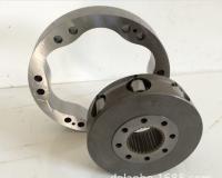 China Large Torque Poclain Hydraulic Motor Parts MS25 Checking Cylinder / Brake Plunger for sale