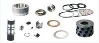China High Performance Hydraulic Motor Spare Parts , MS250 Poclain Hydraulics Parts for sale