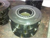 China High Performance Hydraulic Motor Spare Parts , MS250 Poclain Hydraulics Parts for sale