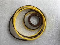 China SQP3-25 High Pressure Vane Pump Repair Parts , Cartridge Kit For Vickers Vane Pump for sale