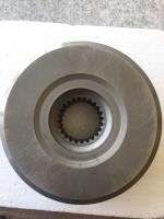 China Replacement Hydraulic Motor Rotor Assembly , Hydraulic Motor Spare Parts MCR05-470 for sale