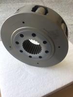 China Replacement Hydraulic Motor Rotor Assembly , Hydraulic Motor Spare Parts MCR05-470 for sale