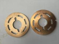 China Sell Sauer Danfoss PV42R28 or PV42L28 Hydraulic Pump Rotary Group parts . for sale