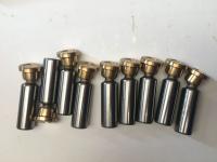 China Sell Sauer Danfoss PV42R28 or PV42L28 Hydraulic Pump Rotary Group parts . for sale