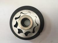 China Sell Sauer Danfoss PV42R28 or PV42L28 Hydraulic Pump Rotary Group parts . for sale