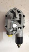 China Sell  Sauer Danfoss Concreat Mixer Hydraulic Pump SPV22 or MF22 Hydraulic Motor for sale
