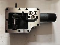 China Sell  Sauer Danfoss Concreat Mixer Hydraulic Pump SPV22 or MF22 Hydraulic Motor for sale