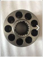 China Sell Parker Hydraulic Pump PV180 Rotary Group all inner replacement parts . for sale