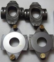China A10VSO28/A10VSO45/A10VSO71/A10VSO100/A10VSO140 Rexroth Hydraulic Pump Parts Cylinder Bock/ DFR Valve for sale