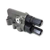 China A10VSO28/A10VSO45/A10VSO71/A10VSO100/A10VSO140 Rexroth Hydraulic Pump Parts Cylinder Bock/ DFR Valve for sale
