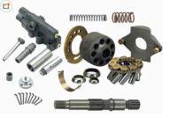 China A10VSO28/A10VSO45/A10VSO71/A10VSO100/A10VSO140 Rexroth Hydraulic Pump Parts Cylinder Bock/ DFR Valve for sale