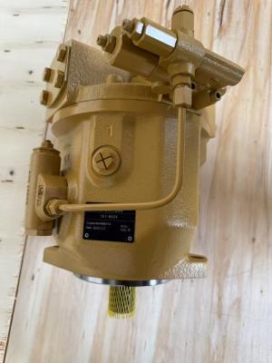 China 20/925784 Hydraulic Pump Spare Part for JCB 3CX 4CX Backhoe Loader - Aftermarket Replacement for sale