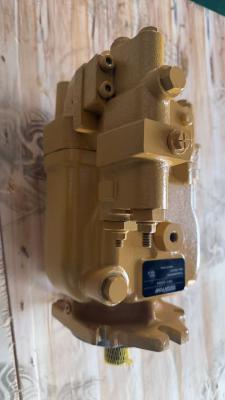 China 244-2228 Cross 10R-8770 Hydraulic Pump Spare Part for CCAT 420D 430D Backhoe Loader Aftermarket Replacement for sale