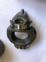 China Diesel 226B Hydraulic Pump Spare Parts Part No 233-5649 Or A20VG45 Rexroth Piston Pump Parts for sale