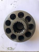 China Diesel 226B Hydraulic Pump Spare Parts Part No 233-5649 Or A20VG45 Rexroth Piston Pump Parts for sale