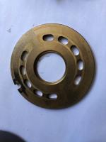 China Diesel 226B Hydraulic Pump Spare Parts Part No 233-5649 Or A20VG45 Rexroth Piston Pump Parts for sale