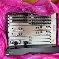 China 02301698 TMK5K02AFB Assembly Chassis OSN 1800 V Pro,DC, with fiber storage for sale