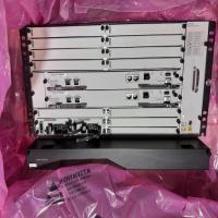 China 02301698 TMK5K02AFB Assembly Chassis OSN 1800 V Pro,DC, with fiber storage for sale
