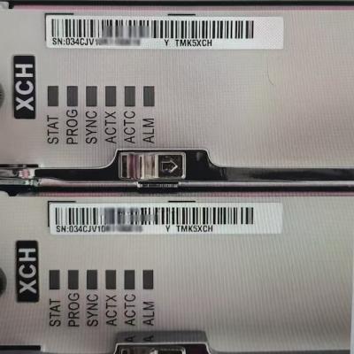China TMK5XCH 03034DYR Universal Cross Connect,System Control And Clock Processing Board for sale
