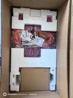 China HW 02312BSJ RRU5502-WD5MZAAPIAAD-48VDC,9.8G,4T4R*2,4*80W for sale