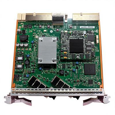 China TNN1EX2 OSN7500 II 2-way 10GE Ethernet Switching Processing Board 020XMY for sale