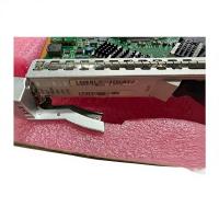 China TNN1EX2 OSN7500 II 2-way 10GE Ethernet Switching Processing Board 020XMY for sale