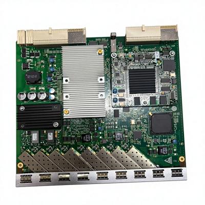China SSND1PEG8000   8-channel GE Ethernet Switching Processing Board    03020TDR for sale