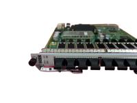 China 03033FRD  EX10 TMK1EX10C01 02313AGC 10 * 10GE (SFP+) Ethernet processing board OSN1800 E6616 for sale