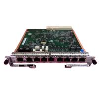 China 0302020347 TMB2AUX OSN1800 Suitable For Optical Transmission Systems  AUX for sale