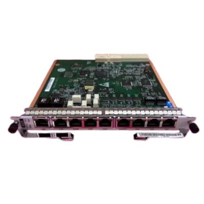 China 0302020347 TMB2AUX OSN1800 Suitable For Optical Transmission Systems  AUX for sale