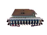 China EX40 TMB1EX40 TMB1EX40 03033DPU 03033DPV enhanced 40 wave splitter OSN1800 E6616 E6608 TMB1EX4 even wave TMB1EX4 odd wave for sale