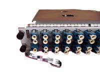 China EX40 TMB1EX40 TMB1EX40 03033DPU 03033DPV enhanced 40 wave splitter OSN1800 E6616 E6608 TMB1EX4 even wave TMB1EX4 odd wave for sale