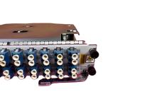 China EX40 TMB1EX40 TMB1EX40 03033DPU 03033DPV enhanced 40 wave splitter OSN1800 E6616 E6608 TMB1EX4 even wave TMB1EX4 odd wave for sale