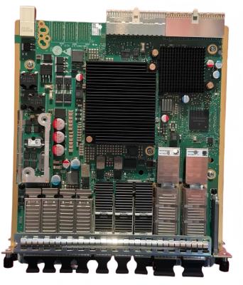 China TMB2LTX01   02313UCW   03034DAQ 12 high-speed arbitrary service aggregation wavelength conversion board, 1800 series board for sale