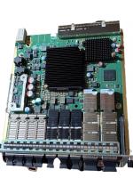 China TMB2LTX01   02313UCW   03034DAQ 12 high-speed arbitrary service aggregation wavelength conversion board, 1800 series board for sale