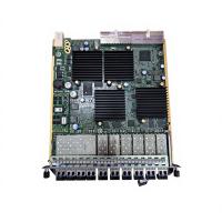 China TMB1EMS10 10 Channel Switched Ethernet Processing Board For OSN1800V E6616 E6608 Transmission Equipment PCB Mounting 03026VGG for sale