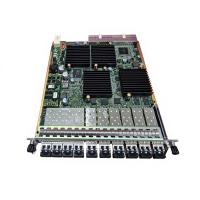 China TMB1EMS10 10 Channel Switched Ethernet Processing Board For OSN1800V E6616 E6608 Transmission Equipment PCB Mounting 03026VGG for sale
