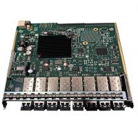 China TMB1EMS10 10 Channel Switched Ethernet Processing Board For OSN1800V E6616 E6608 Transmission Equipment PCB Mounting 03026VGG for sale