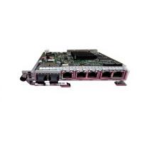China TMB1AUX 03026WXY Auxiliary Interface Board OSN1800 E6616 PCB Mounted Wired Communication Module for sale