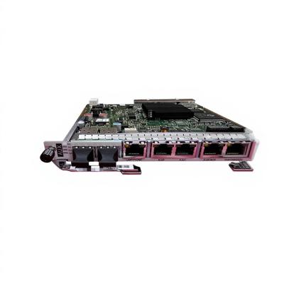 China TMB1AUX 03026WXY Auxiliary Interface Board OSN1800 E6616 PCB Mounted Wired Communication Module for sale