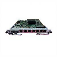 China TMB1AUX 03026WXY Auxiliary Interface Board OSN1800 E6616 PCB Mounted Wired Communication Module for sale