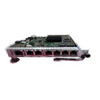 China TMB1AUX 03026WXY Auxiliary Interface Board OSN1800 E6616 PCB Mounted Wired Communication Module for sale