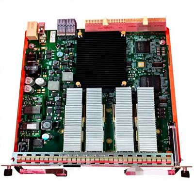 China TNW1SL64S 03030DHU 1 * STM-64 optical interface board suitable for OSN1800 for sale
