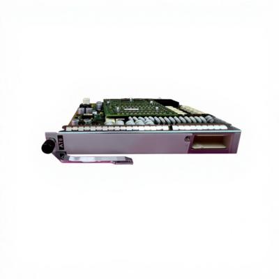China TNW1AT801 03032CRD 8-Channel Audio E&M Processing Board Chassis Mount Interconnect OSN580 for sale