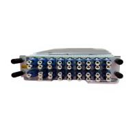 China EX40 TNF1EX4001 TNF1EX4002 03031LXD 03031LXM enhanced 40 wave splitter plate OSN1800 E6616 E6608 TNF1EX4001 even wave TNF1EX4002 for sale