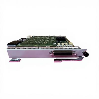 China TNW1FXSO12 03032CRE 12 Channel FXS/FXO Processing Board for sale