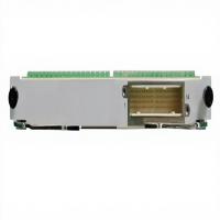 China TNW1DIO  10 input and 4 output switch quantity single board  03032VED for sale