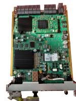 China TME3CTU02  OSN9800M12 main control board   03028PDA   CTU system control and communication board with clock processing for sale