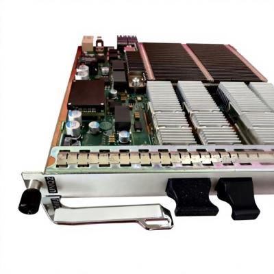 China 4-Port 10G Unified Line Processing Board for OSN1800V 1800ii PCB Mount Data Storage Module   TNZ6UNQ201 for sale